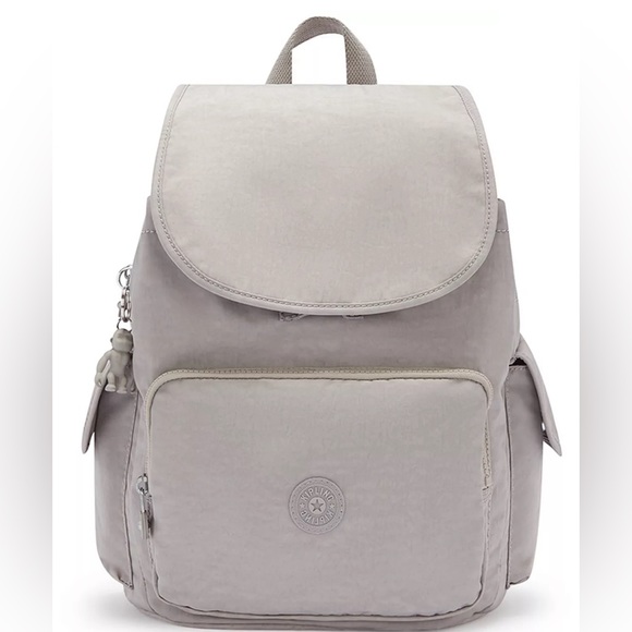 Kipling | Bags | Kipling Womens City Pack Backpack Allday Versatile ...